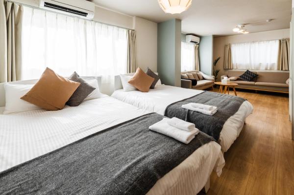 Hale Hotel Miyakojima - Okinawa