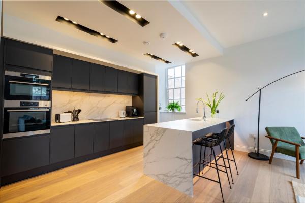 Marygate - Museum Apartment - York