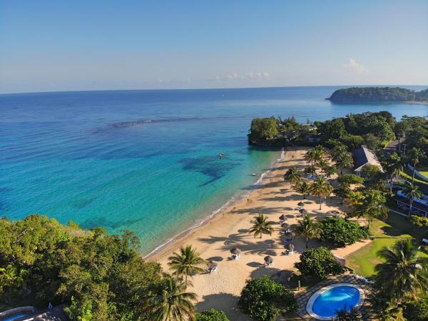 Jamaica Inn - Ocho Rios