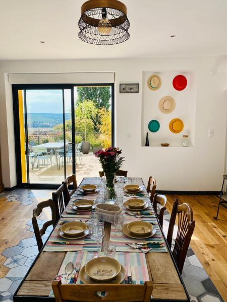 Villa Kundalini - Guest House - Marne
