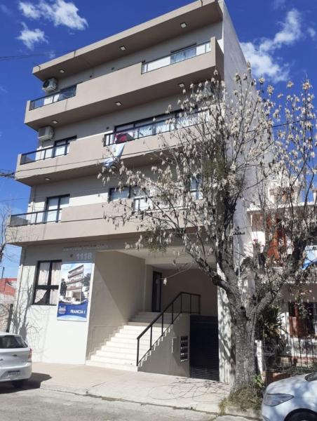 Francia I Monoambiente - San Salvador de Jujuy