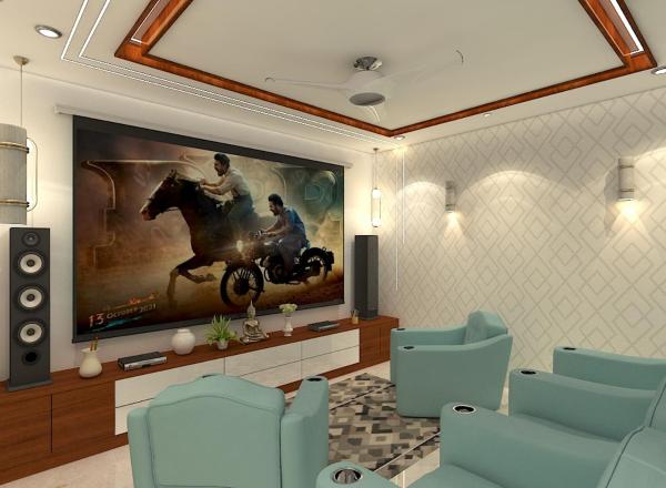 Atlas Homes 1bhk Homestays - Karnataka