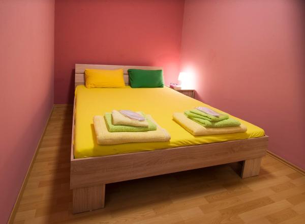 Sasa House - Belgrado