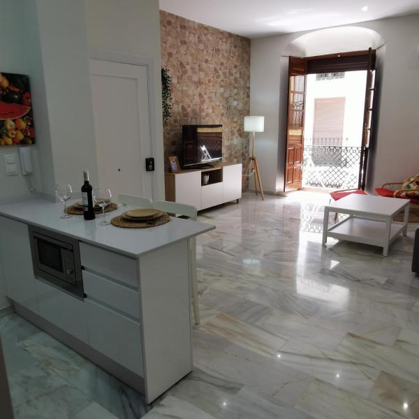 La Peluquería!! - Andalusia