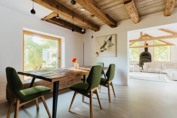 Villa Lisa - Villa With Swimming Pool And Huge Garden - Slovénie