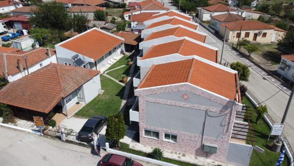 Hotel Loga ΕΠΙΠΛΟΜΕΝΑ ΔΙΑΜΕΡΙΣΜΑΤΑ - Edirne