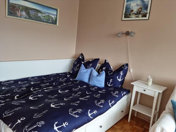 Mieszkanie U Otylii - Sopot