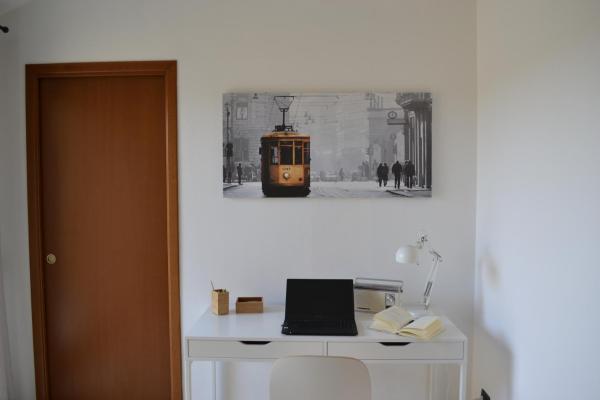 Home 2020: Come A Casa! Feel At Home! Wie Zuhause! - Monza