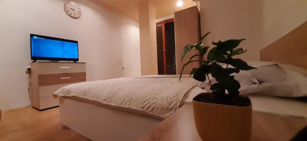 Apartment Riki 2 - Ohrid