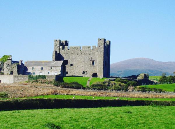The Loft - Shemara - Carlingford