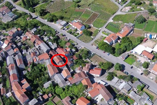 Holiday House With A Parking Space Zrnovo, Korcula - 10030 - Korčula Island