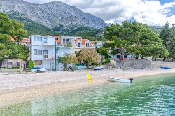 House Beach House Toma - Hvar