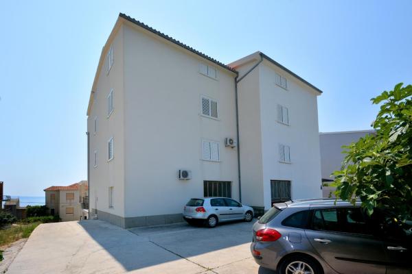 Holiday Apartments Podstrana, Split - 12045 - Podstrana