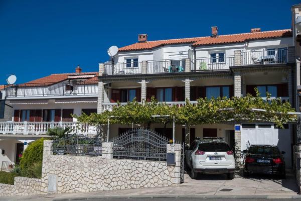 Apartment Crikvenica 12116a - Crikvenica