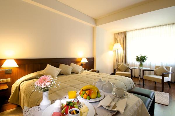 Ontur Izmir Otel - Karşıyaka