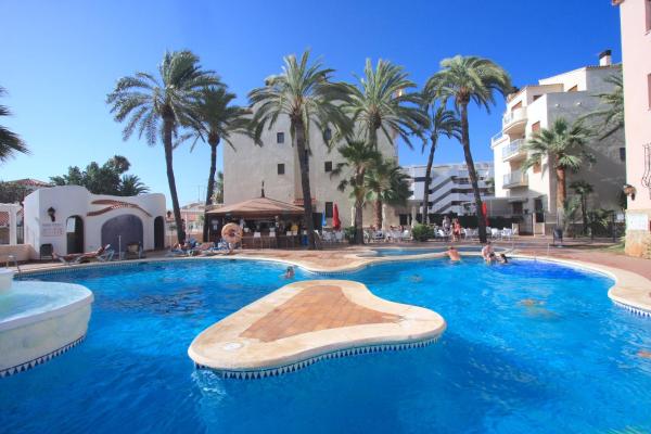 Retiro Iii Casa 6 - Dénia