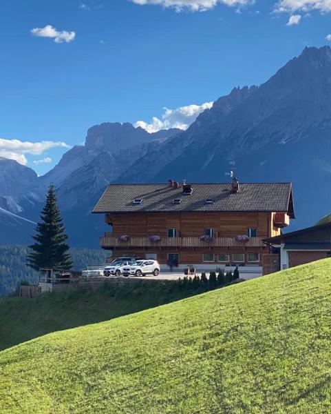 Hotel Almhof - Sillian
