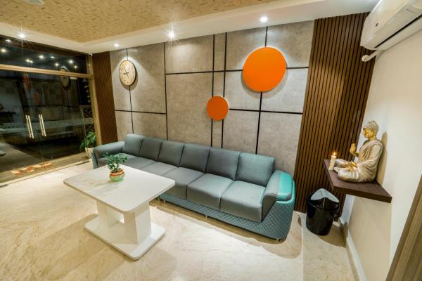 Jeyam Residency - Puducherry