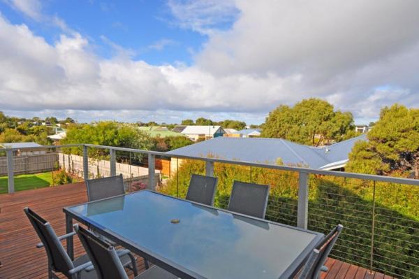 Chiaro Villa - Surf Side - Inverloch