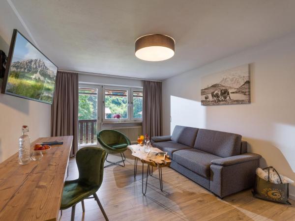 Sporthotel Austria - Kitzbuhel