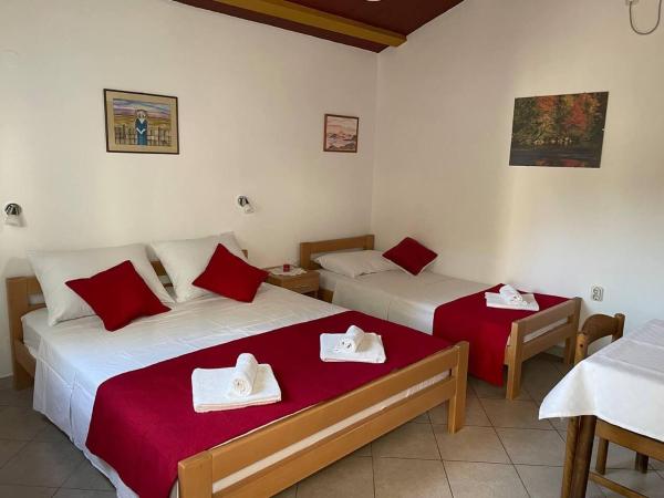 Cosy Apartment Near The Beach In Medulin Croatia - Ližnjan