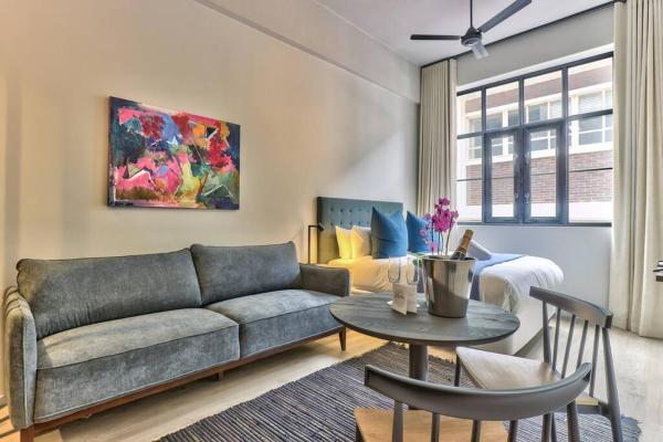 Luxury Urban Living In The East City At The Harri - Le Cap