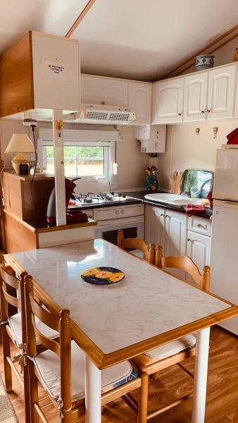 Petite Maison Dans La Prairie - Hostens