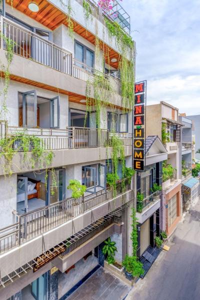 Mina Home Đà Nẵng - Đà Nẵng