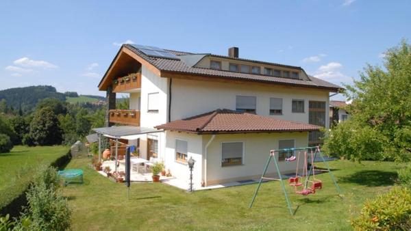 Gästehaus Am Ludwigsberg - Deutschland