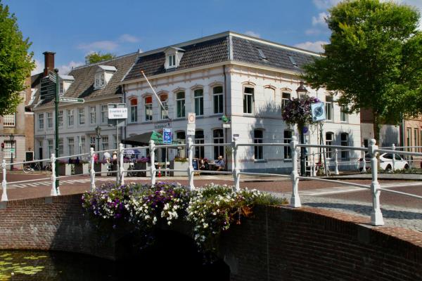 Boutique Hotel Weesp - Hilversum