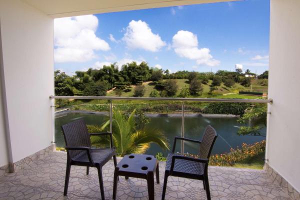 Sonesta Hotel Pereira - La Virginia
