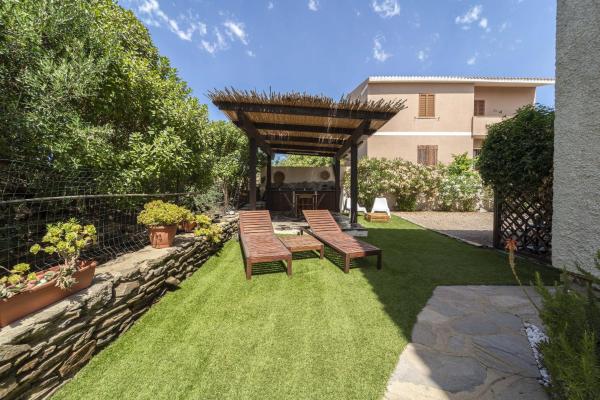 Stintino Sea Front Apartments B - Sardaigne