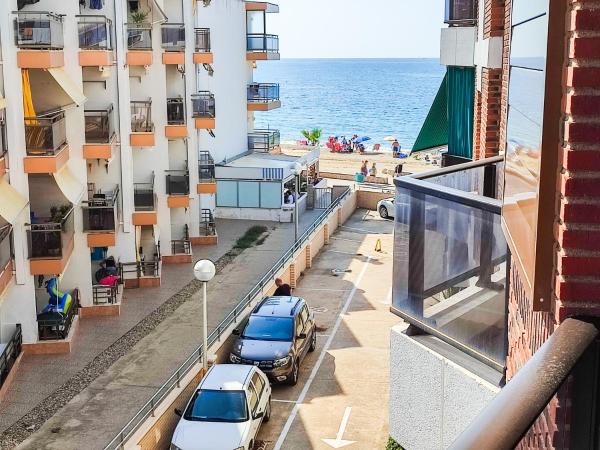 Mexico I - Cambrils