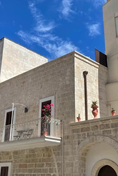 Casa Oberdan - Private Parking - Monopoli
