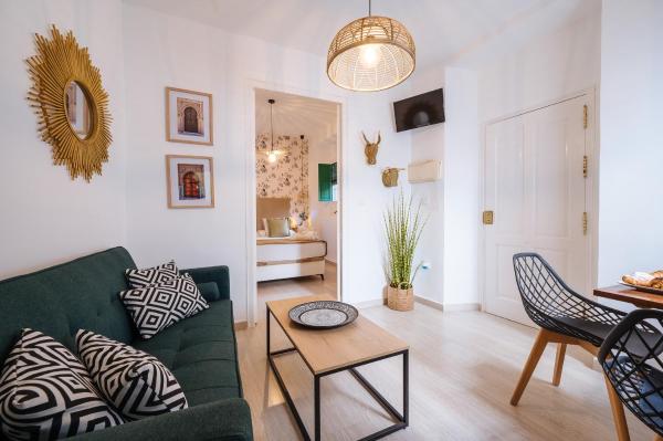 Apartamento San Eloy - Portugal