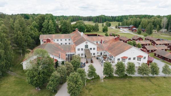 Högbo Brukshotell & Spa - Sandviken