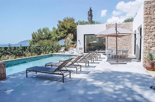 Can Romina - Santa Eulalia - Santa Eulària des Riu