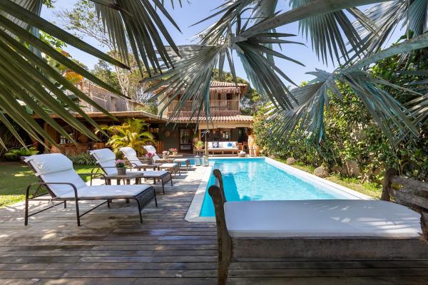 Villa Esperança Trancoso - Trancoso