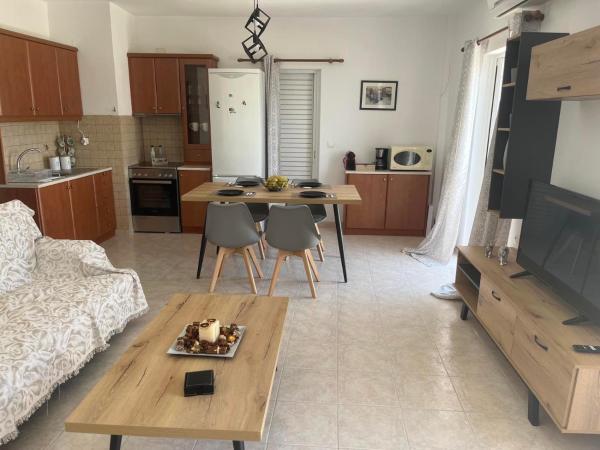 S&g Luxury Apartments - Makri Gialos - Crète