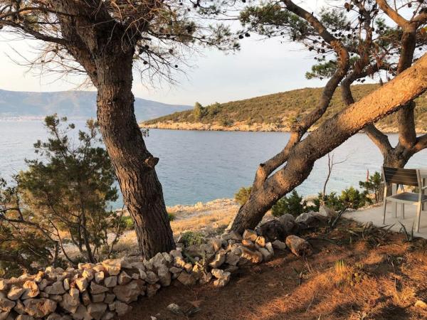 Hvar Island -Enjoy Your Privacy By The Sea - Bol