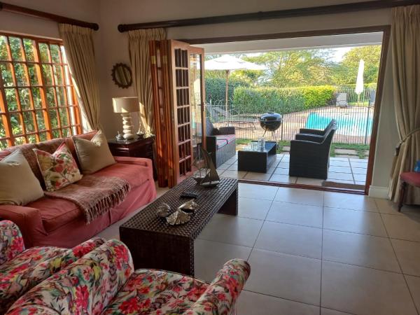 Pearl Cottage - Verulam