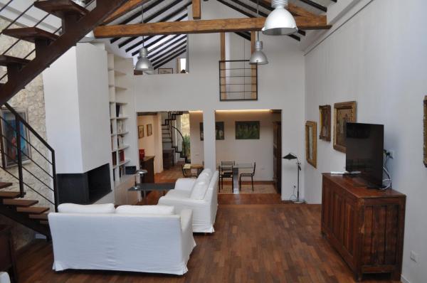 Casa Di Mario Appartamento In Centro Storico Con Due Camere Da Letto E Terrazze - Cagliari