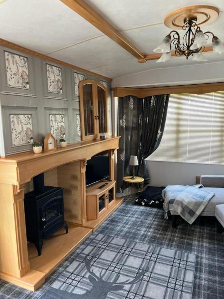 47 Lochview - Stranraer