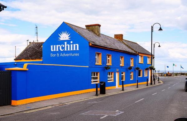 Urchin Loft - Youghal