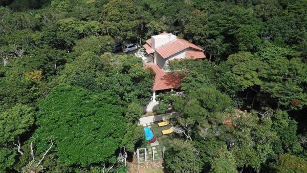 Vila Mulungu Casa - Guaramiranga