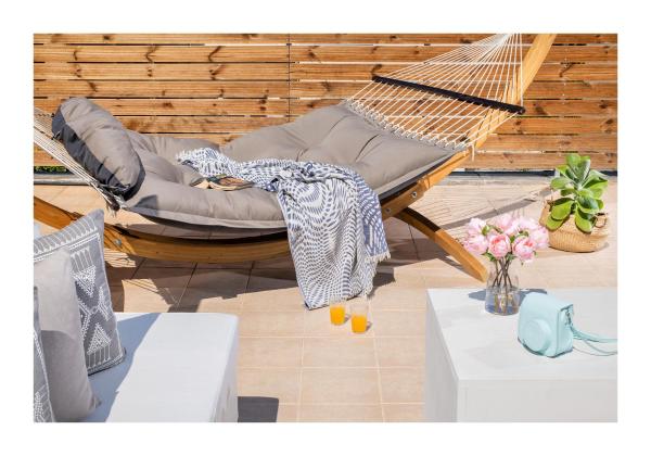 Baulus Yard Luxury Ii - Iraklion