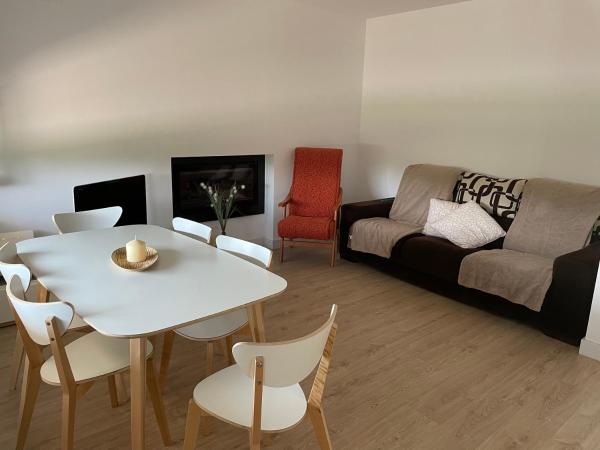Casa Rural, Mas De Joan I Cinta - Deltebre