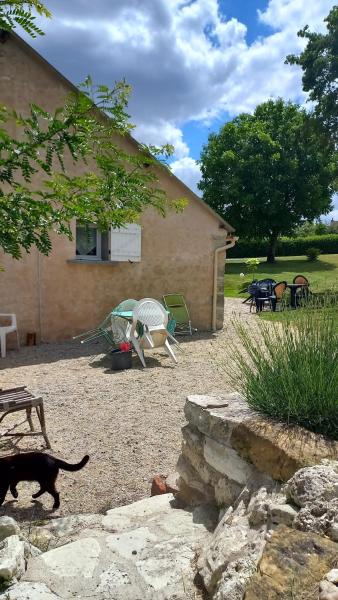 Le Calme à La Campagne - Allier
