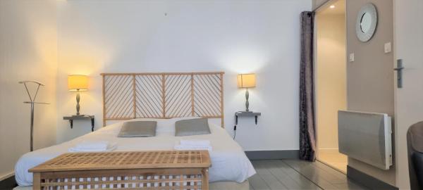 Little Suite - Suzanne - Marcq-en-Barœul