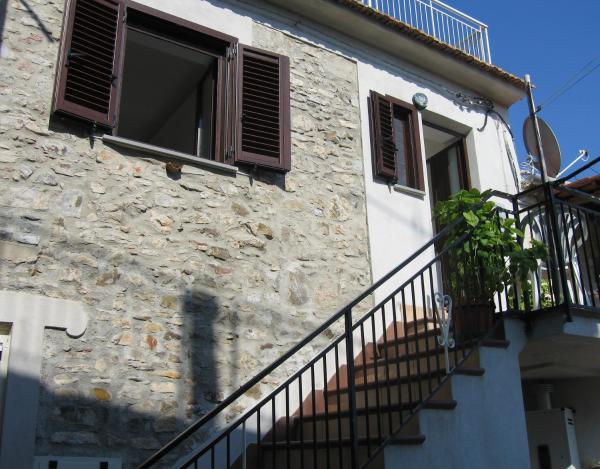 Casa Maria Russo - Pollica
